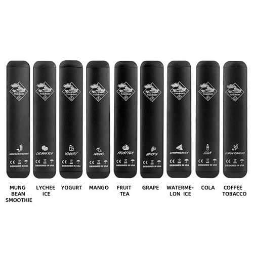 Tugboat V2 Rda
